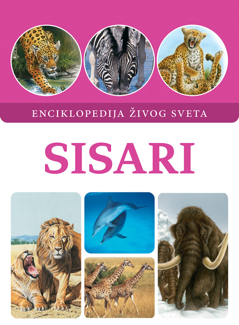 Sisari - Pi Press